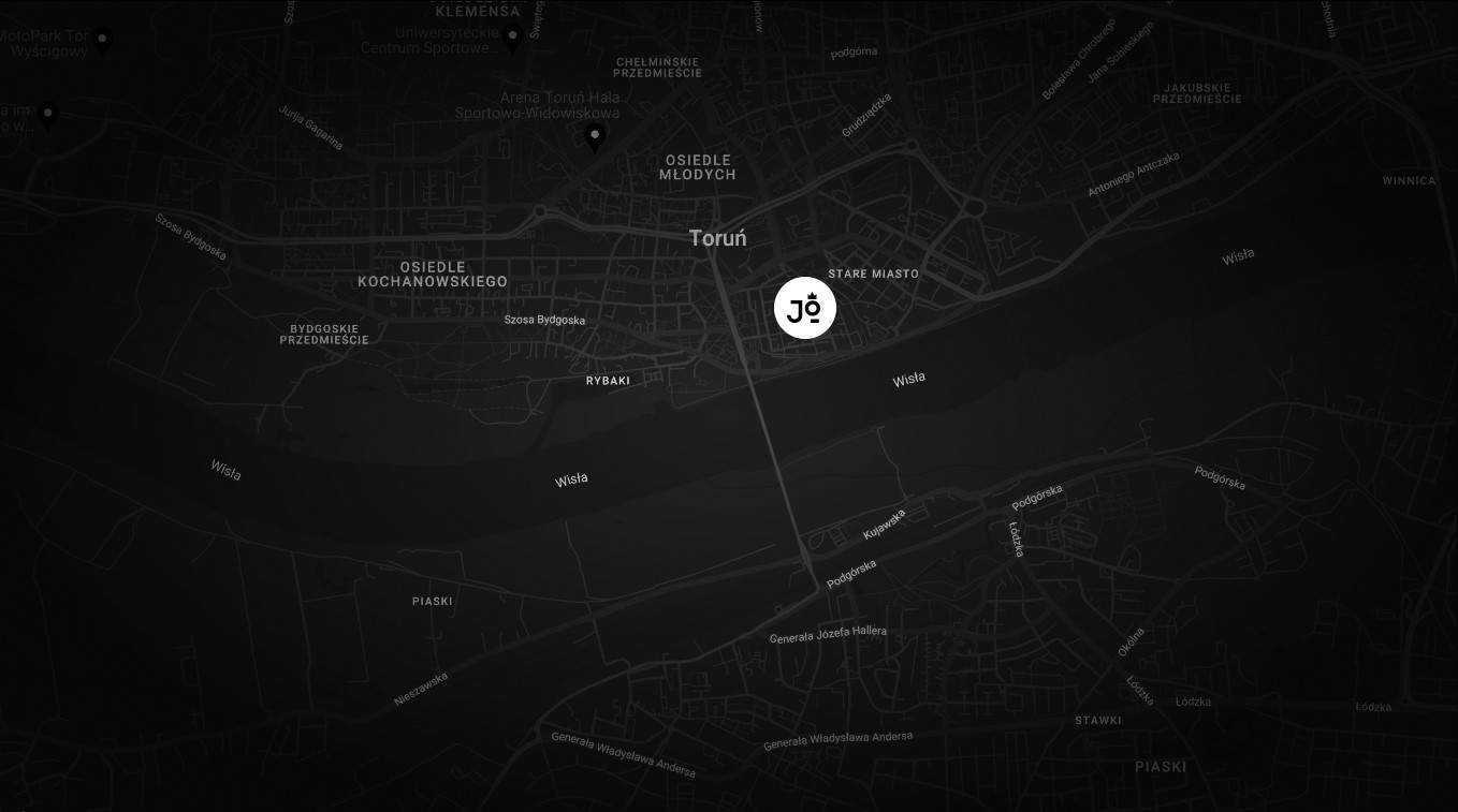 JO! - International Improv Festival